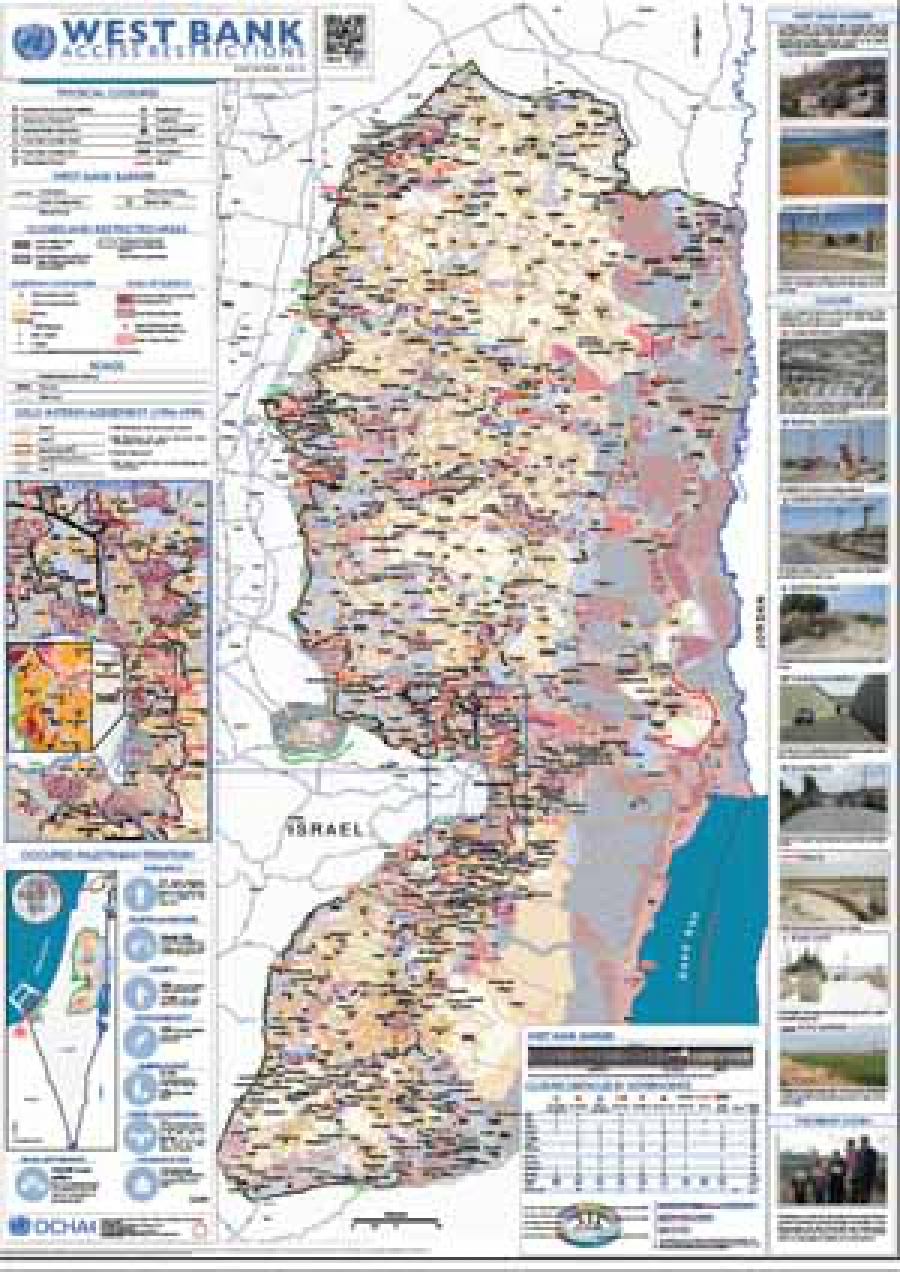 Publicaciones - UNRWA