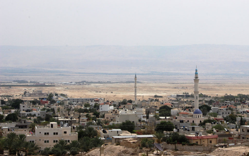 Aqabat Jabr - UNRWA España