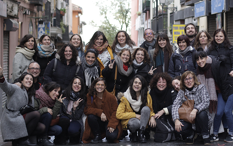 Nosotros: qué, cómo, por qué, quiénes. Toda la información - UNRWA España